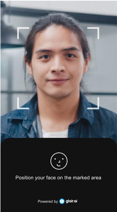 GLAIR Vision Prebuilt Web Pages - GLAIR Vision API Reference